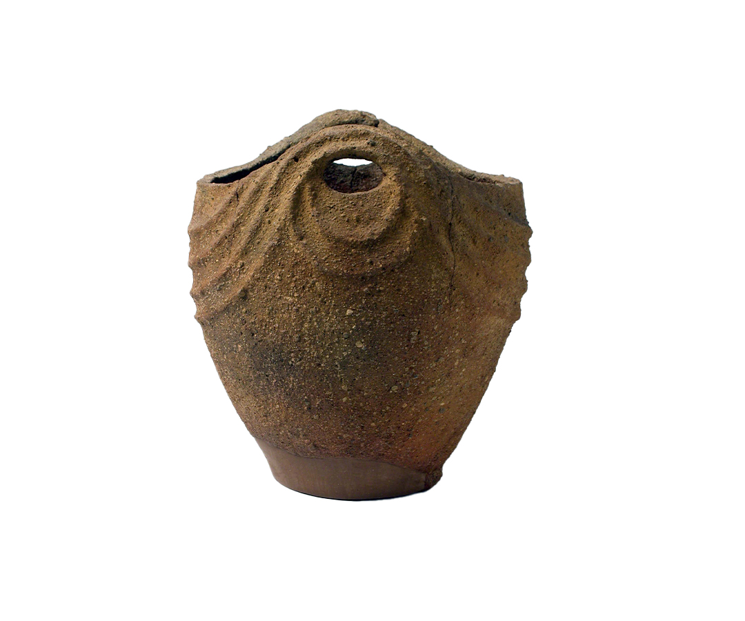 Situla (bucket-shaped vessel) - Museo delle Civiltà