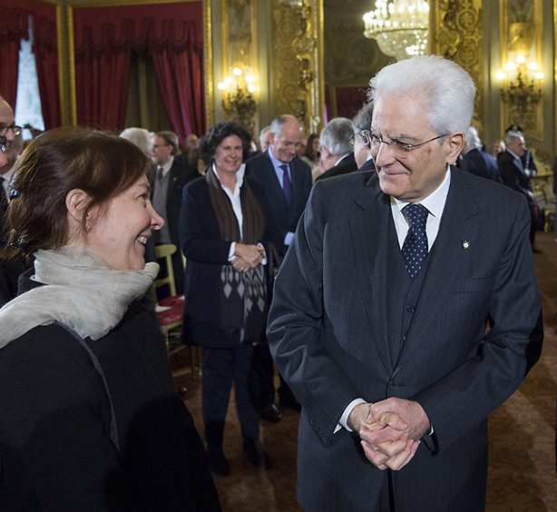 Il Fondo Alessandra Petrassi alla Biblioteca “L. Pigorini” > Museo ...