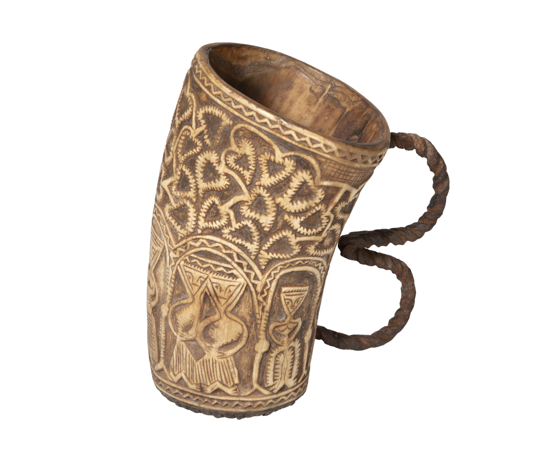 Drinking cup - Museo delle Civiltà